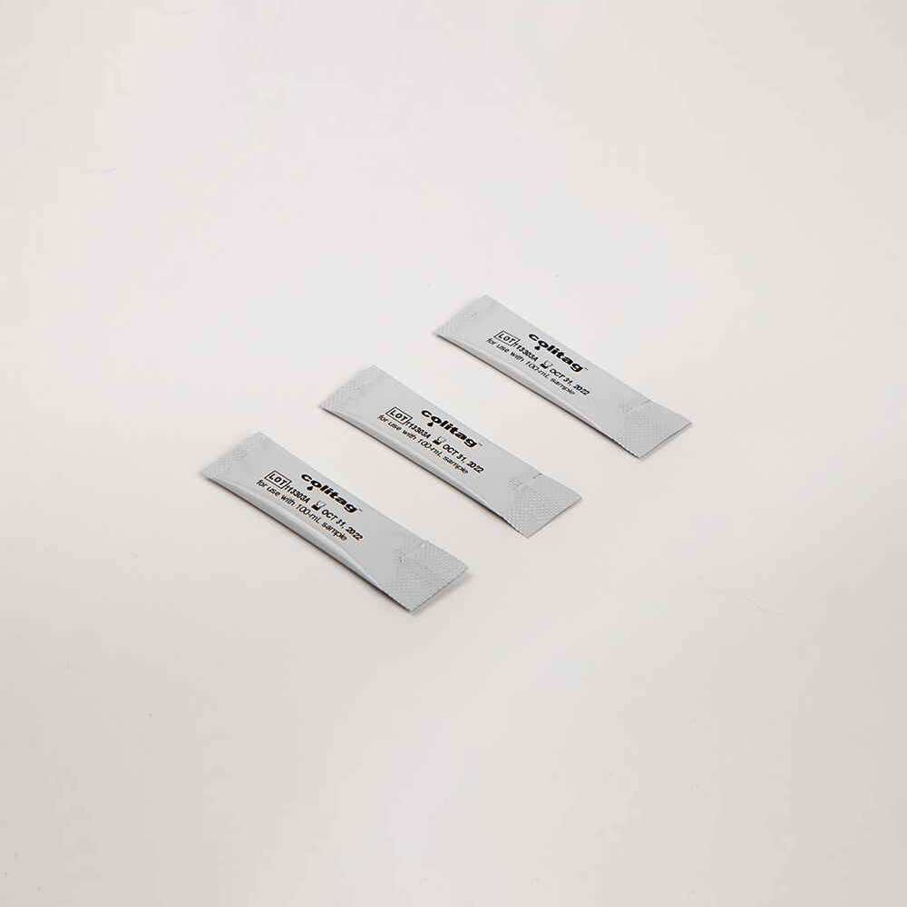 Colitag™ Water Test System - TRUNGHAI FOODS SAFETY