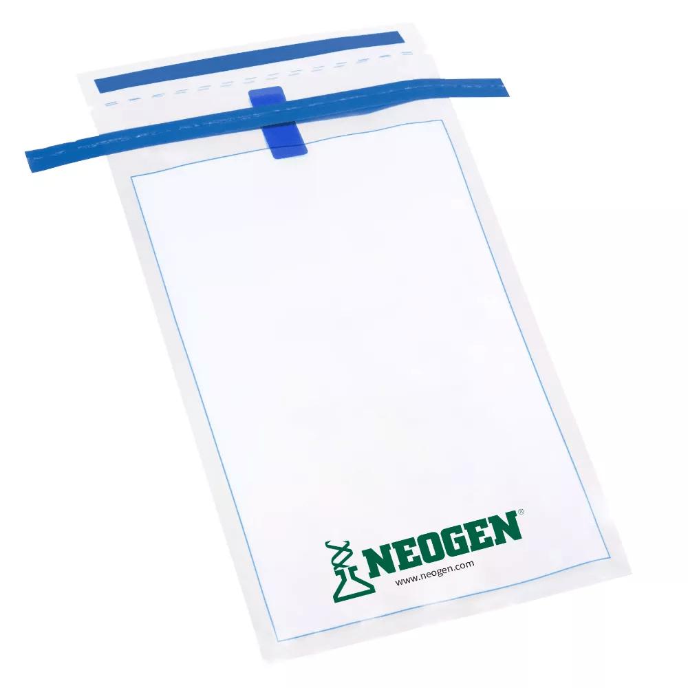 Neogen® Printable Sample Bag - TRUNG HẢI FOOD SAFETY
